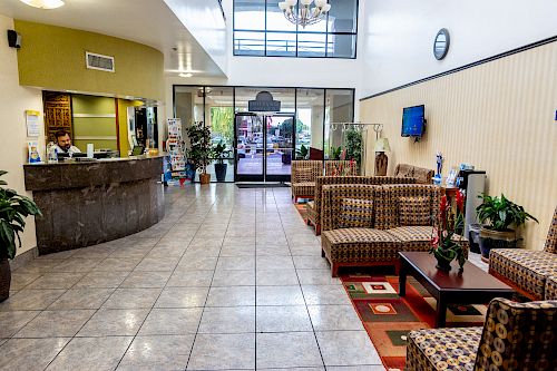 Photos Days Inn & Suites Artesia CA